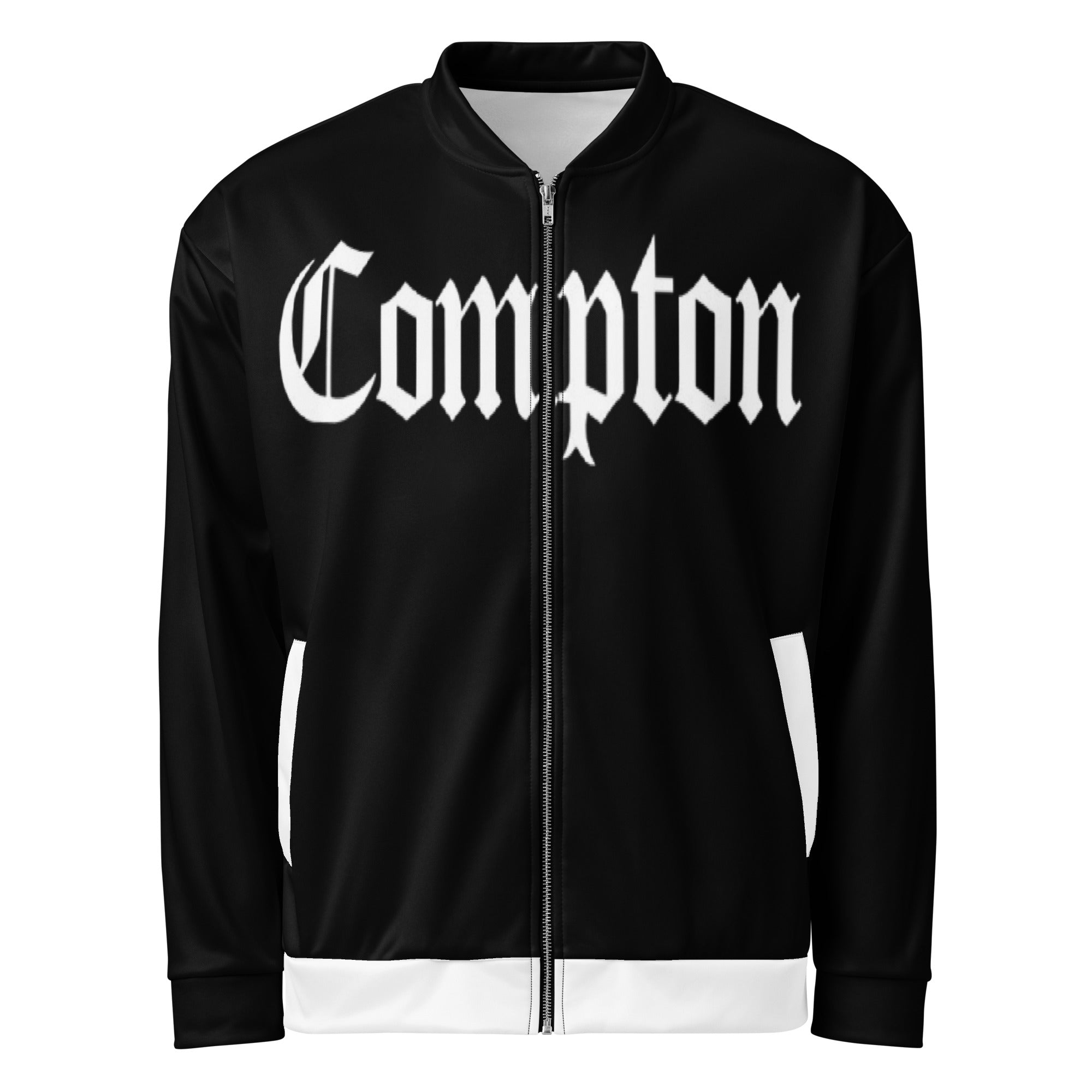 Depier Eazy E Unisex Bomber Jacket